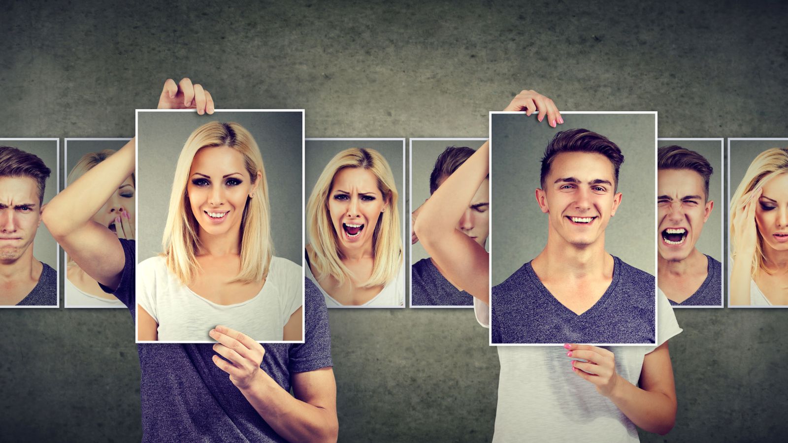 Disturbo Ciclotimico - Terapeuta Online