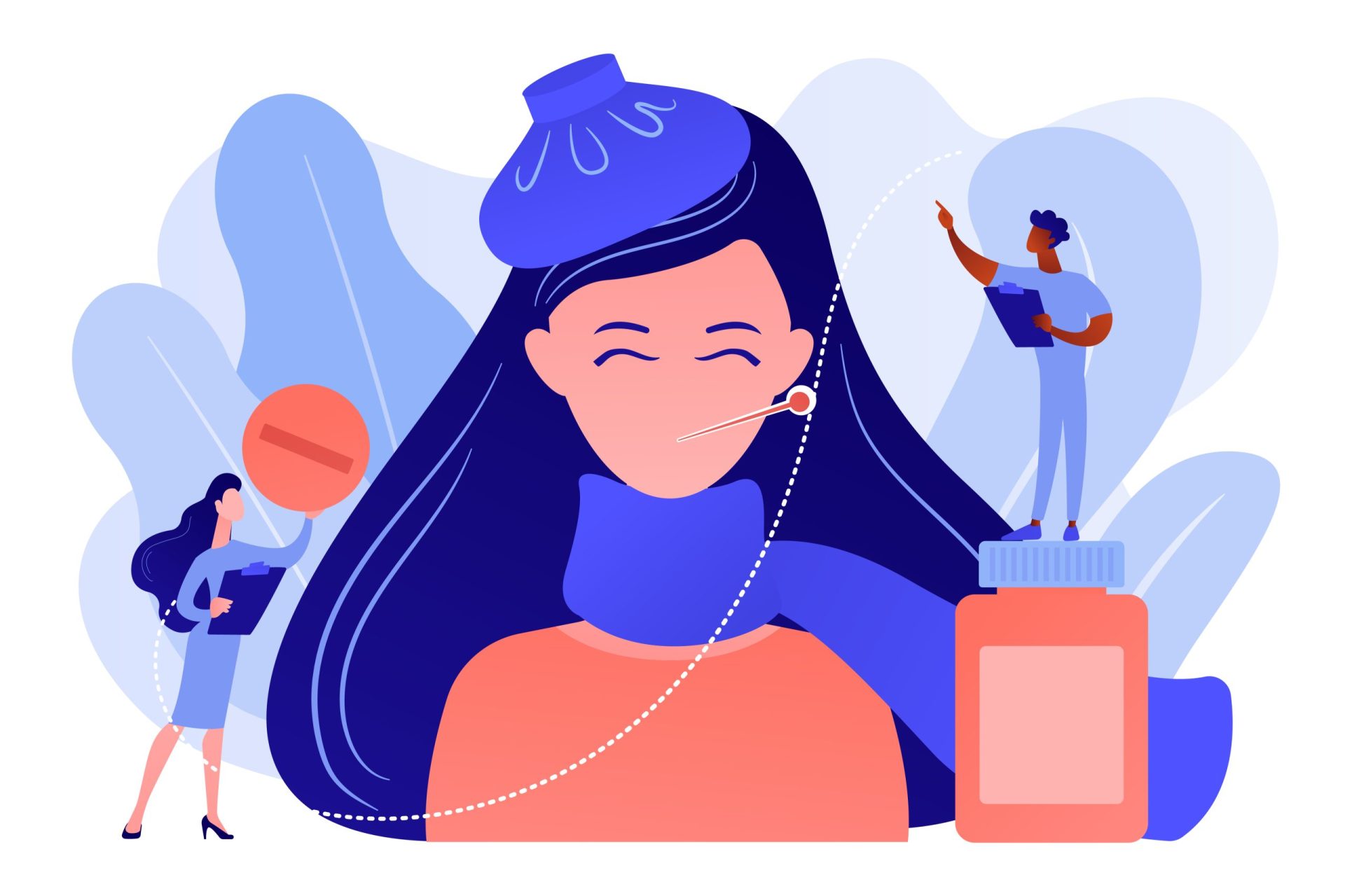 Cybercondria: una nuova forma di ansia per la salute